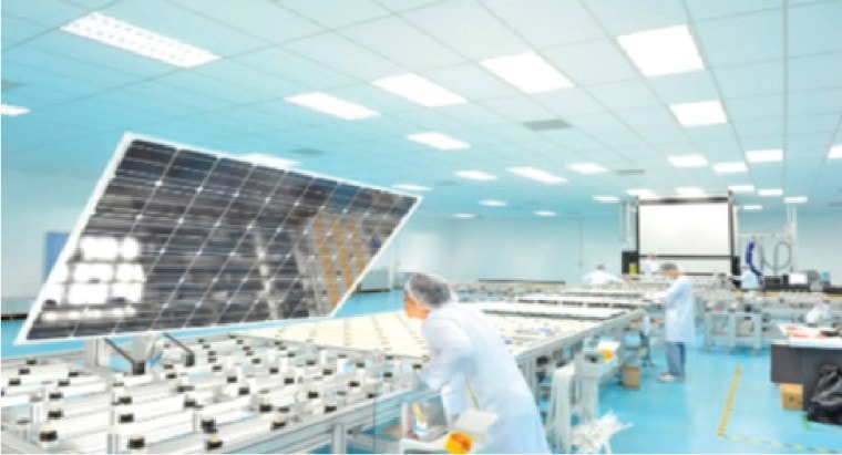 About Us - Malaysian Solar Resources