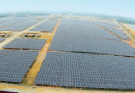 About Us - Malaysian Solar Resources